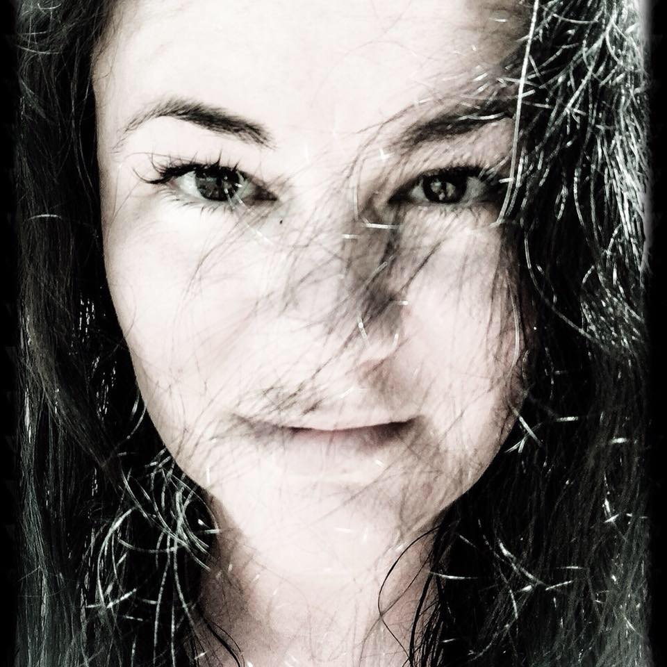 About Me – dreenawriting