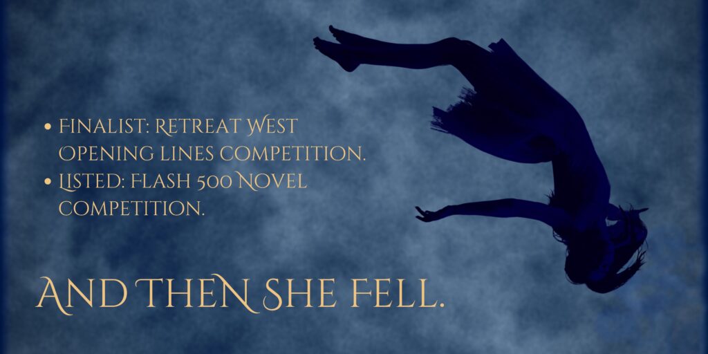 dreenawriting – tugging, tearing and brilliant